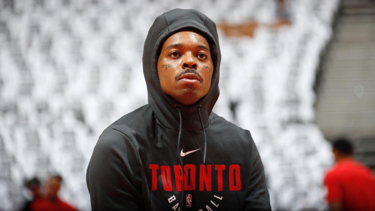 NBA: Lucas 'Bebê' deixa Toronto Raptors e acerta com time espanhol - ESPN