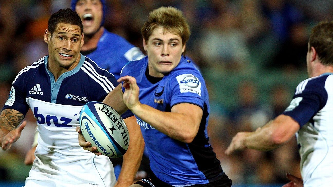 Western Force prepared to offer James O'Connor career lifeline in ...