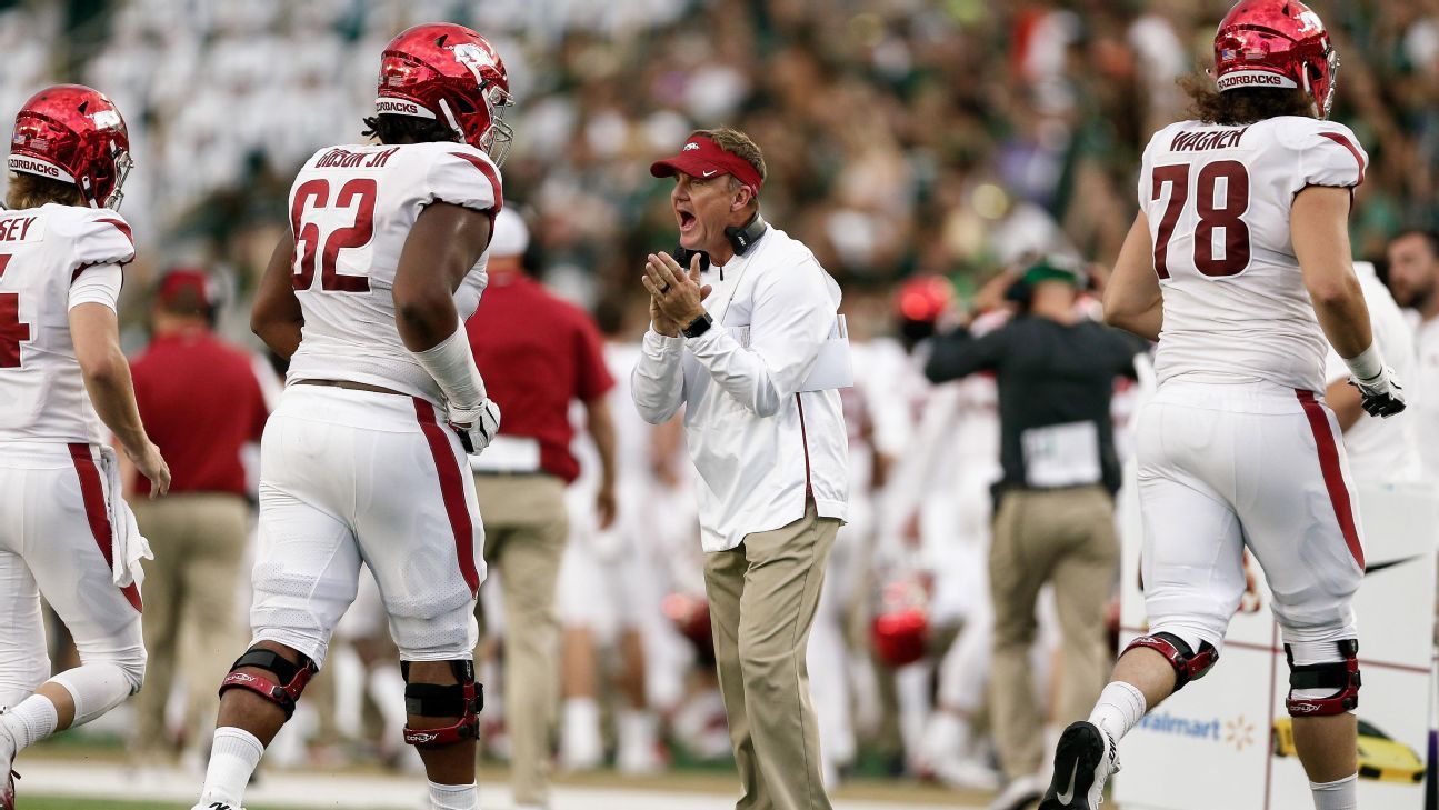 Scout's Take: TE Hudson Henry to Arkansas Razorbacks - ESPN