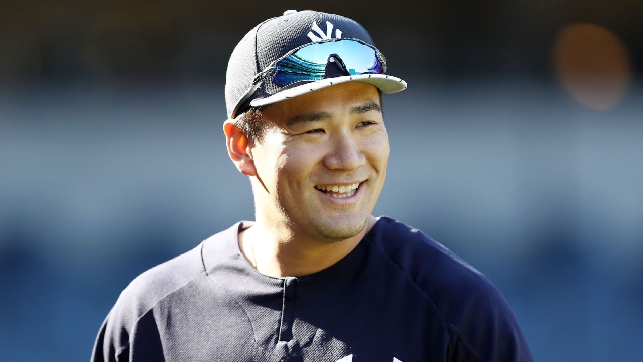 Yankees necesitan al mejor Tanaka - ESPN