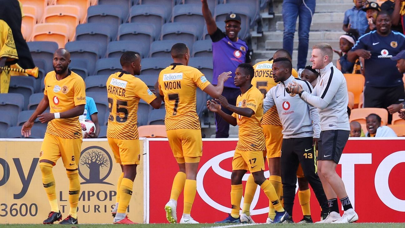 Chiefs advance in Telkom Knockout after shoot-out win - ESPN