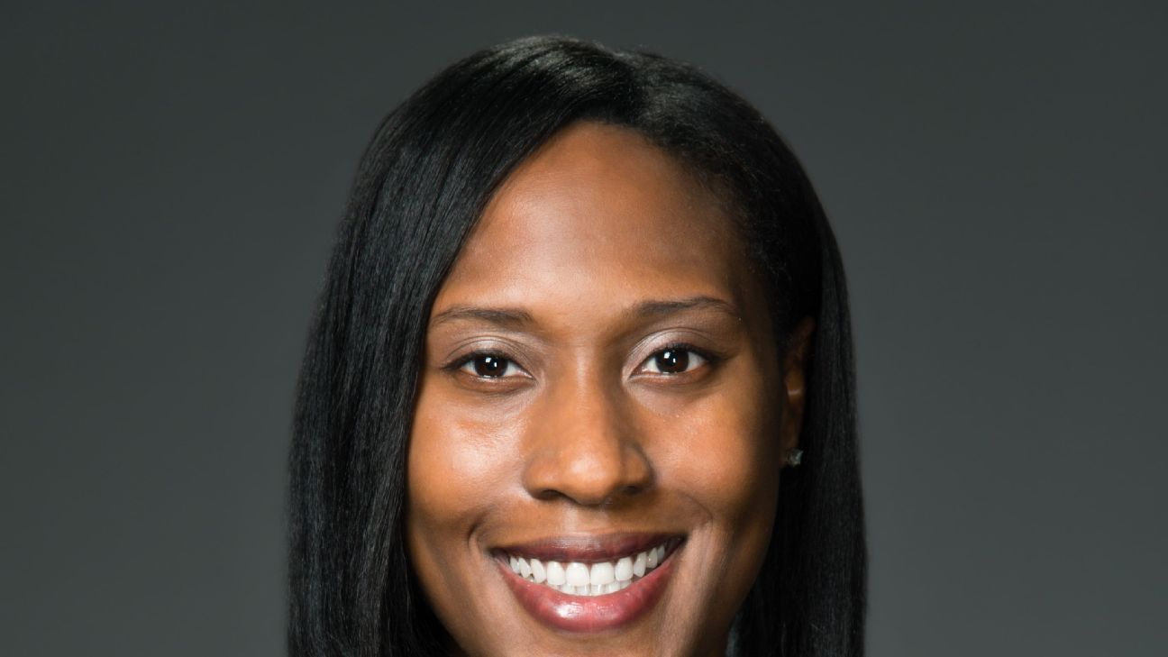 Former Gamecocks track standout and NCAA champ Aisha Taylor, on ...