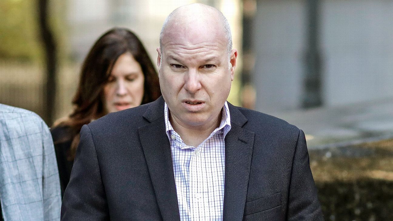 James Gatto, Merl Code and Christian Dawkins found guilty in college ...