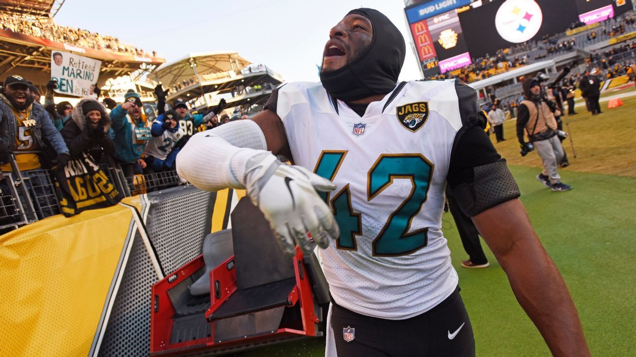 El profundo Barry Church estaría entre los jugadores detenidos de los ...