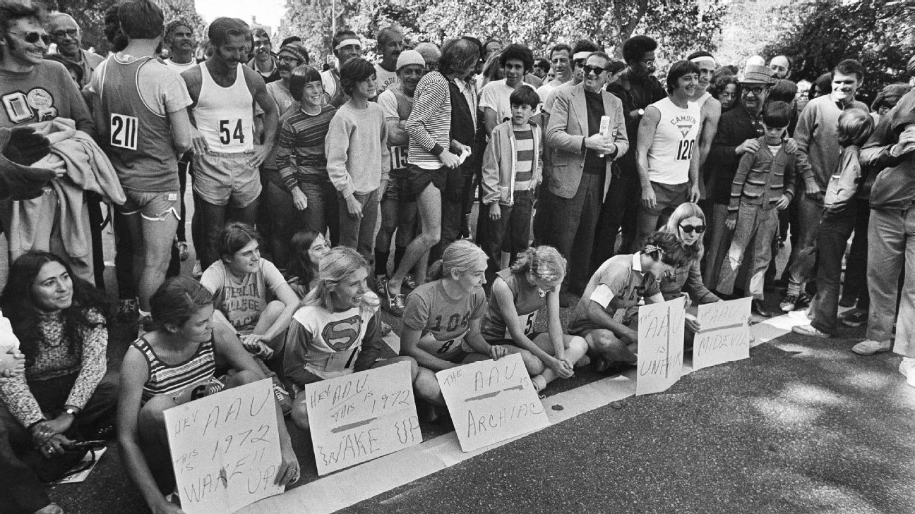 Q&A with Gretta Cohn, executive producer of '30 for 30' podcast 'Six ...