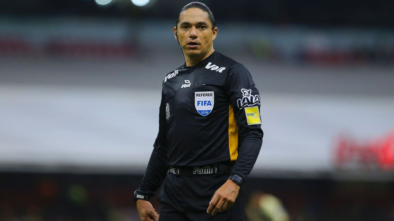 Felipe Ramos Rizo reprueba trabajo de Oscar Macías Romo en el América ...