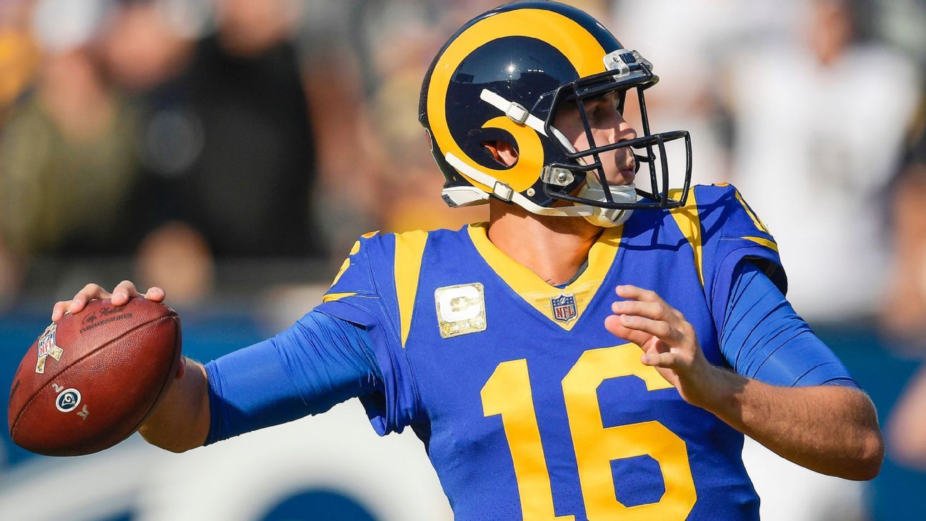 NFL - Revisiting the tier grading system for NFL quarterbacks Patrick ...