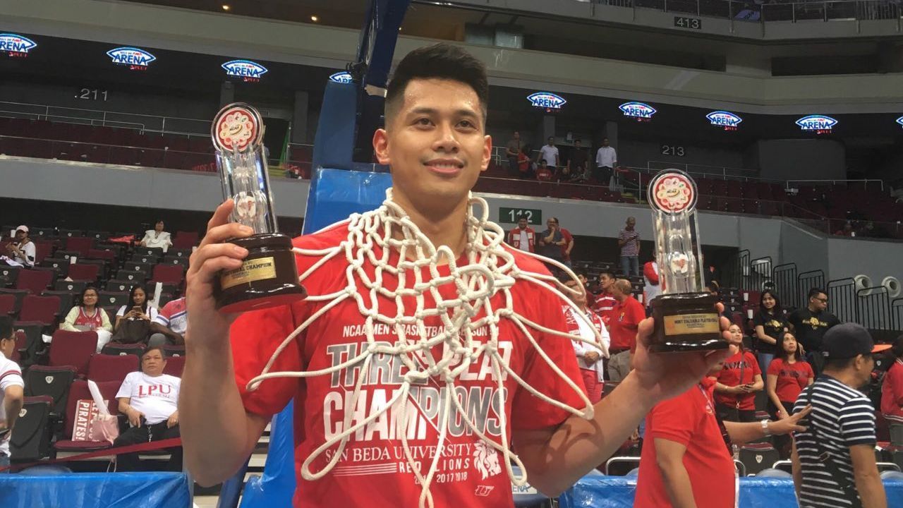 PBA Rookie Draft Power Rankings: Week 2 - ESPN