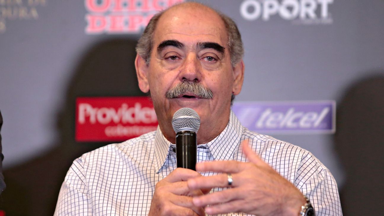 Roberto Rivelino ve retroceso en selección brasileña - ESPN