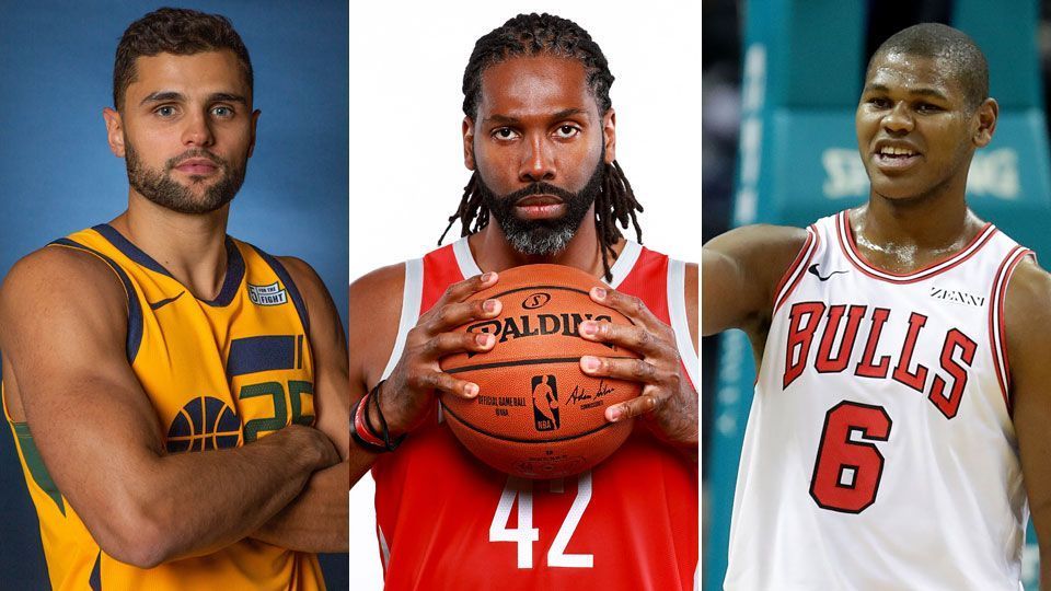 Após 1 mês da temporada da NBA, brasileiros acumulam poucos minutos em ...