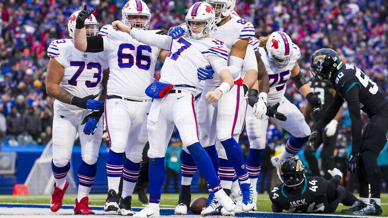 Buffalo Bills returning to playoffs not-so-impossible (but slim) dream ...