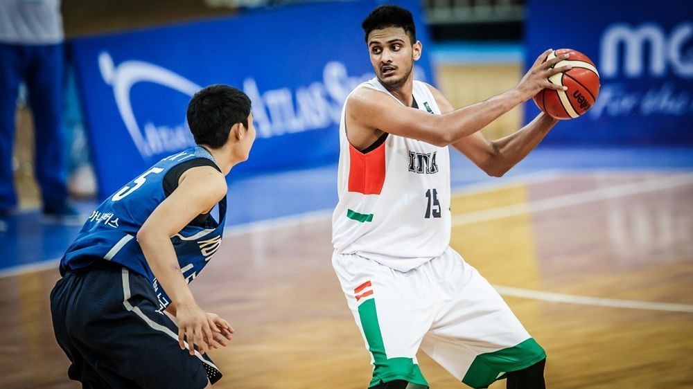 Meet Princepal, Indian basketball's 'next big Singh' - ESPN