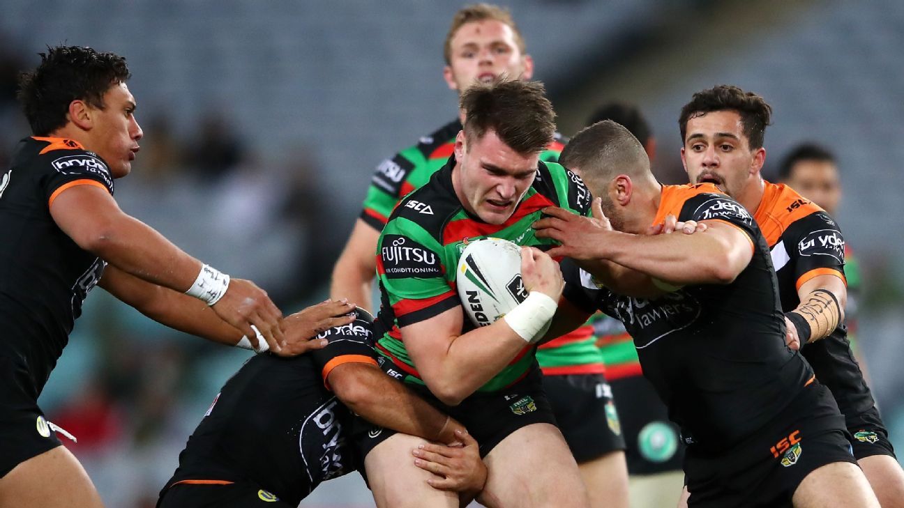 NRL clubs facing some big changes for the 2019 season - ESPN