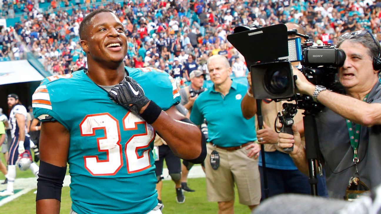 Oh, 'Boise': How the Miami Miracle unfolded and stunned Patriots - ESPN ...