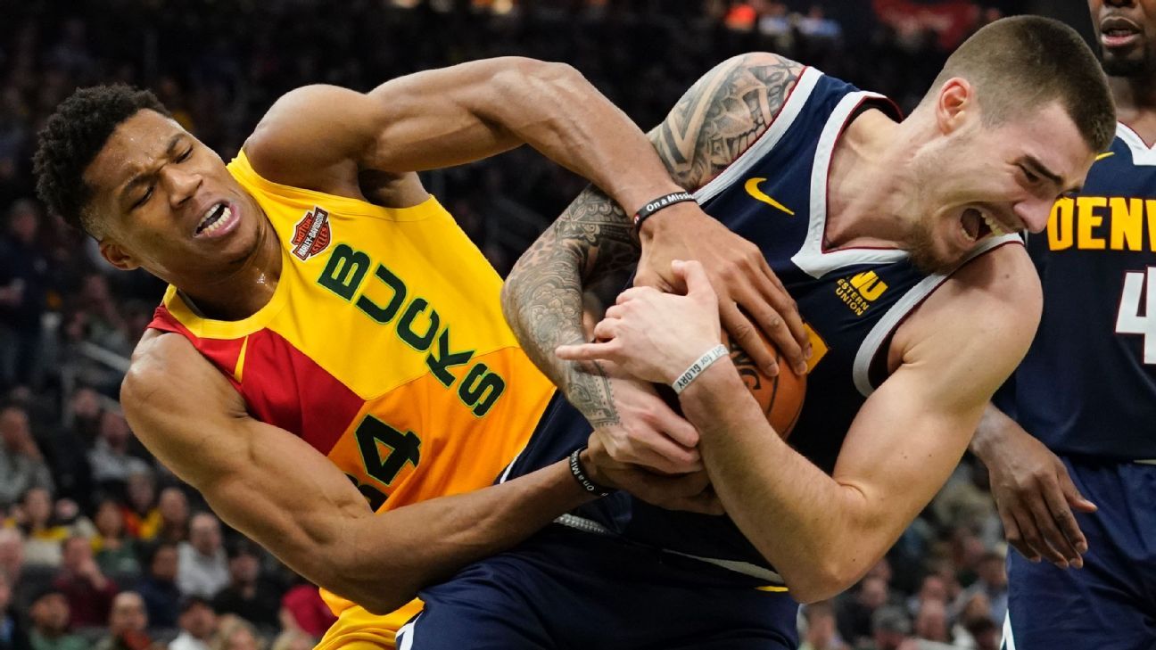 Fantasy basketball - Fantasy NBA Daily Notes - Making the most of ...