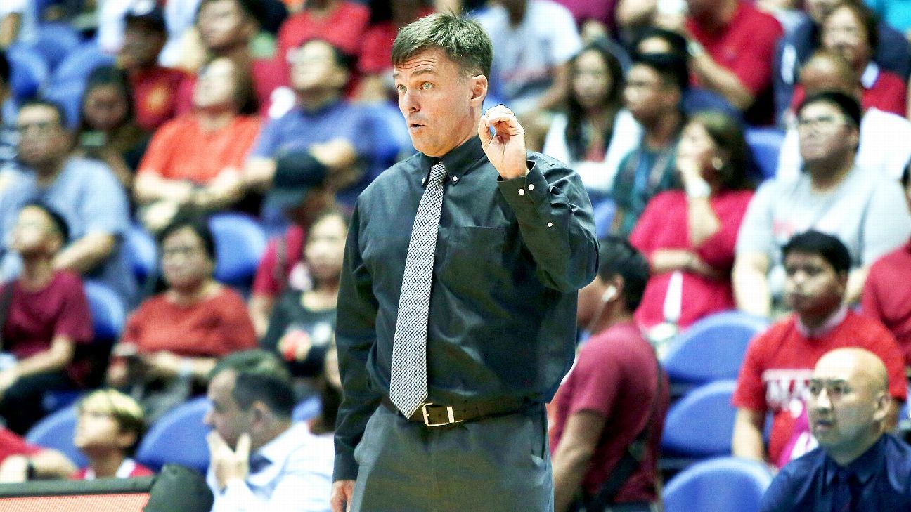 Alaska Aces, Magnolia Hotshots cram for PBA Draft - ESPN