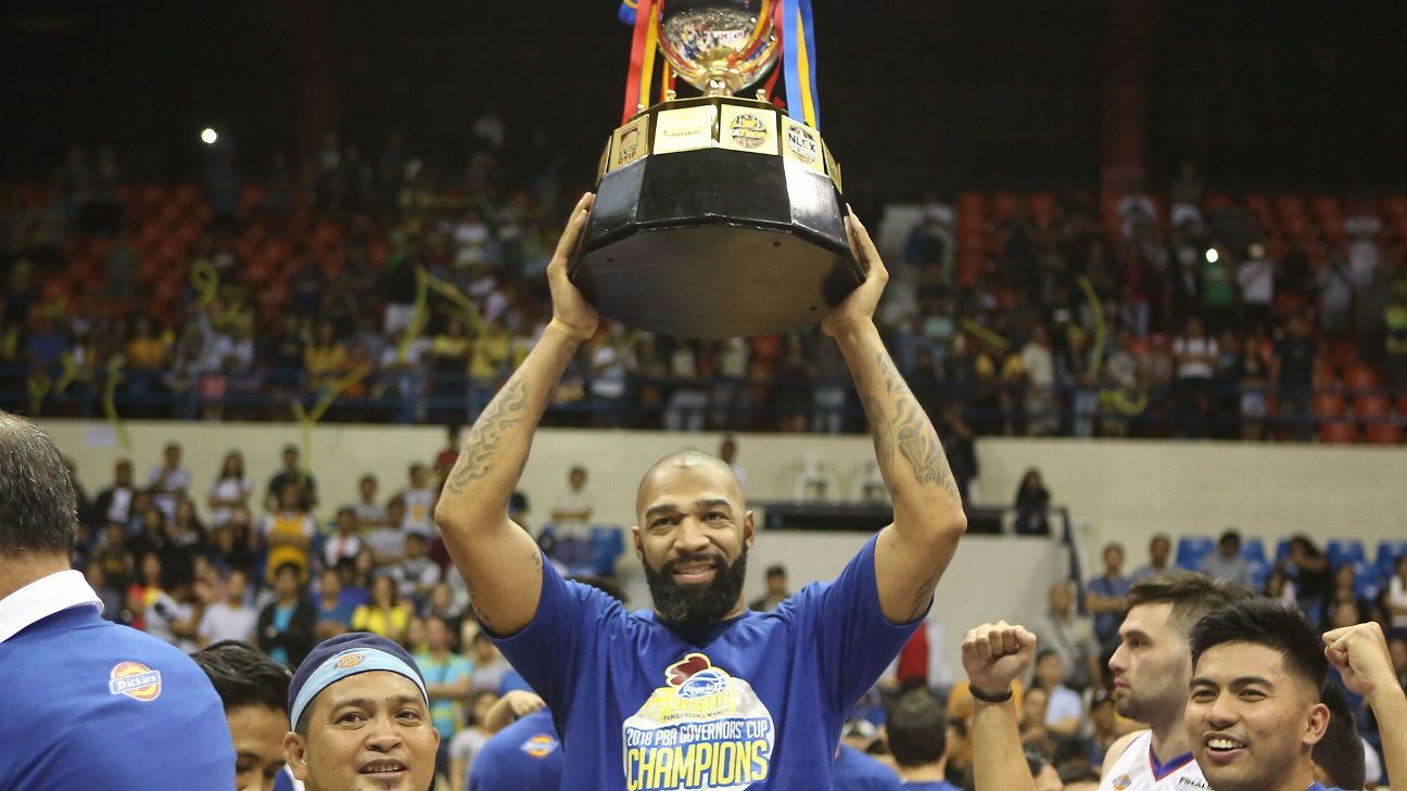 Romeo Travis grateful for opportunity to win championship with Hotshots ...