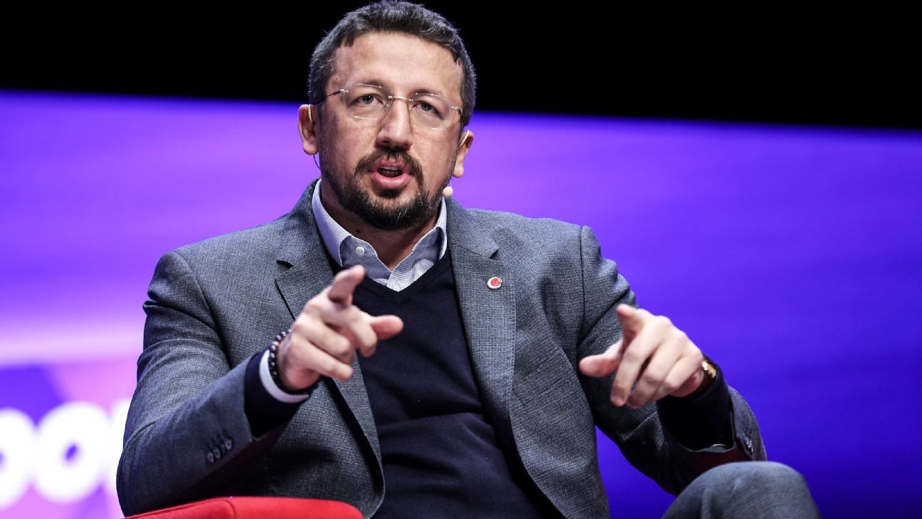 Hedo Turkoglu says Enes Kanter of New York Knicks 'irrational' about ...