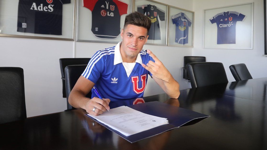 Nicolás Oroz: "No es el comienzo que esperaba" - ESPN