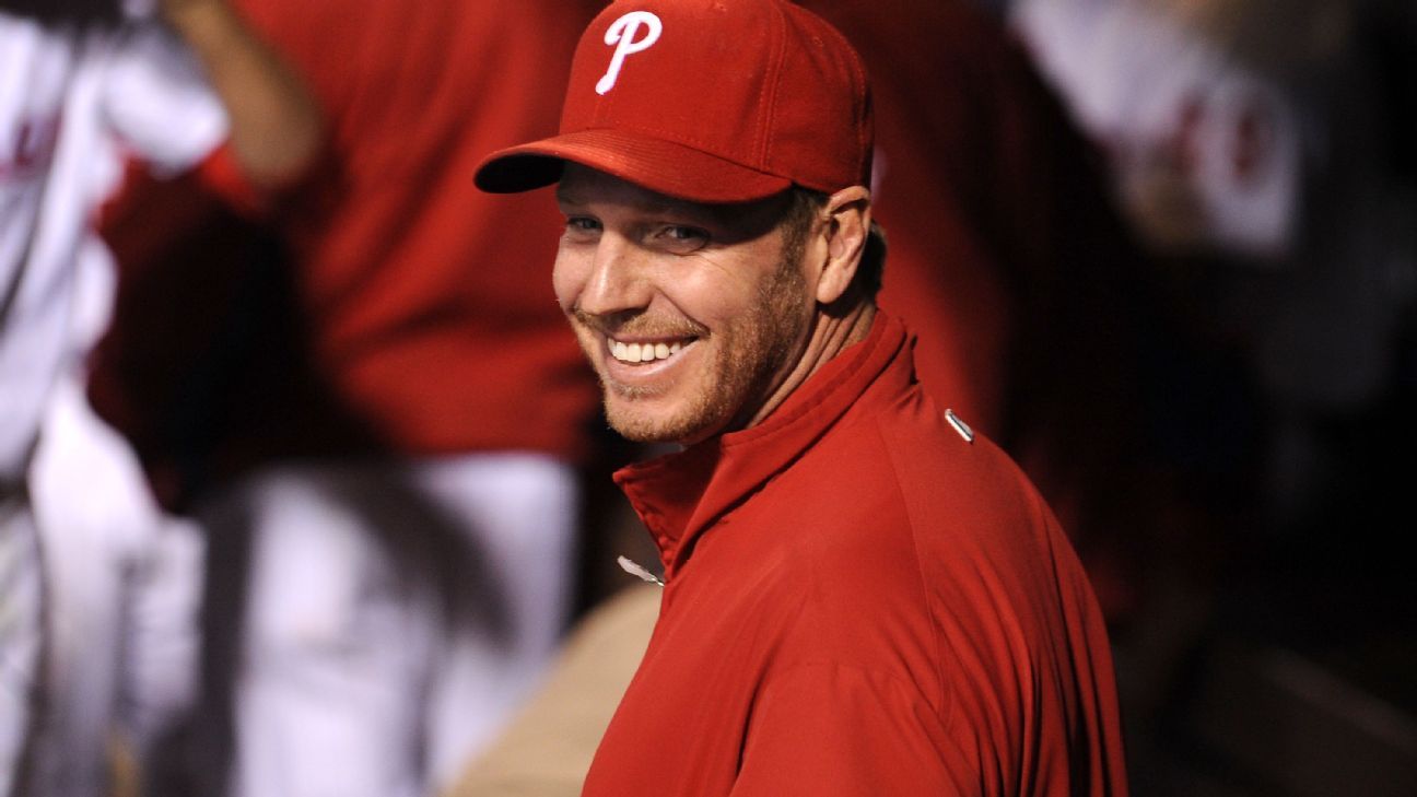 Hall tales: Doc's drive, Edgar's lazy eye, Moose's measuring tape - ESPN