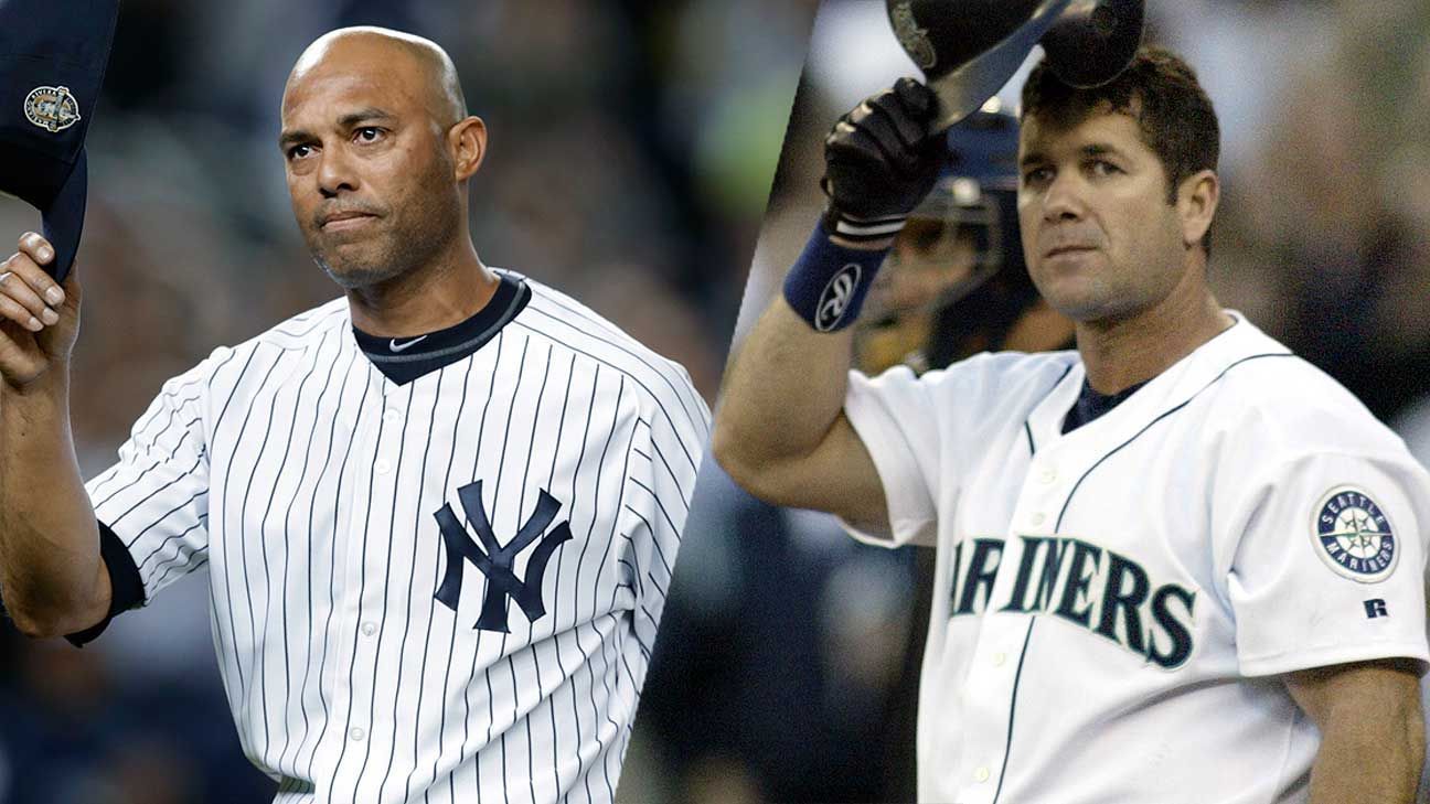 Rivera y Martínez hacen historia - ESPN