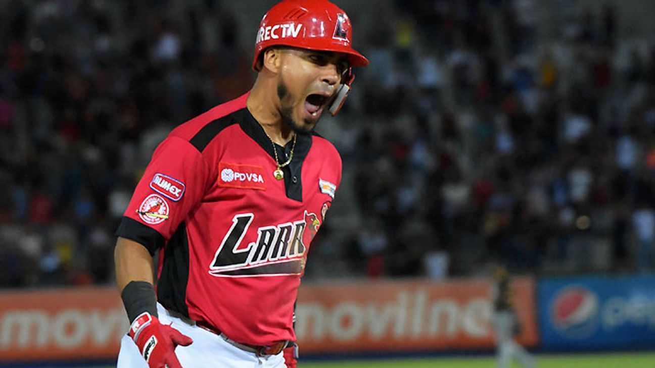 Lara va por un final feliz tras una temporada traumática - ESPN