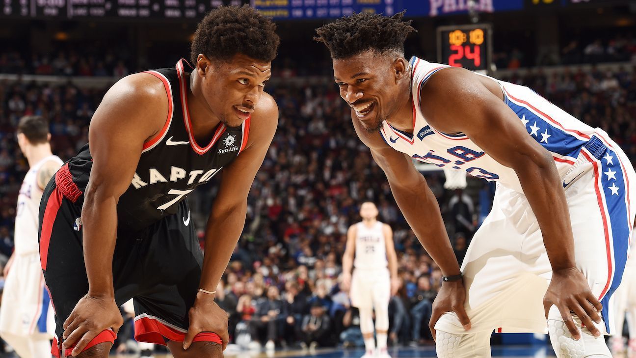 Los cambios que nos gustaría ver en la NBA: Grandes ofertas por las ...