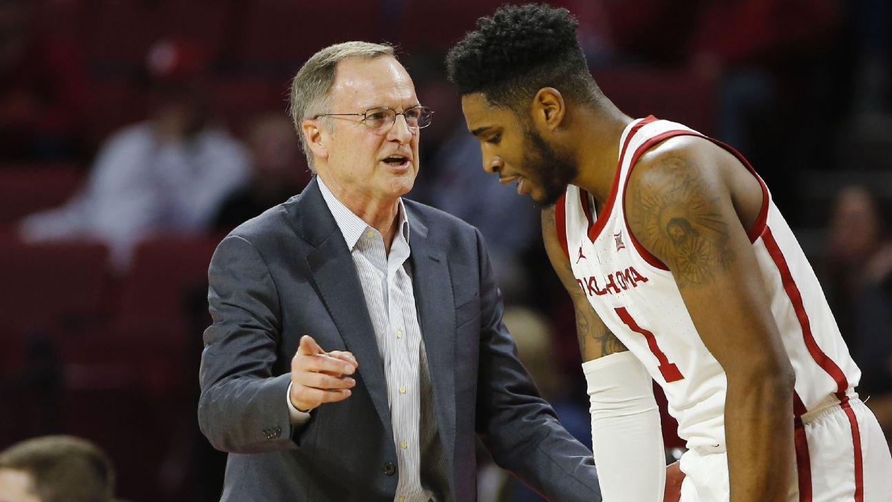 Behind the bracket: When losing gets overlooked - ESPN