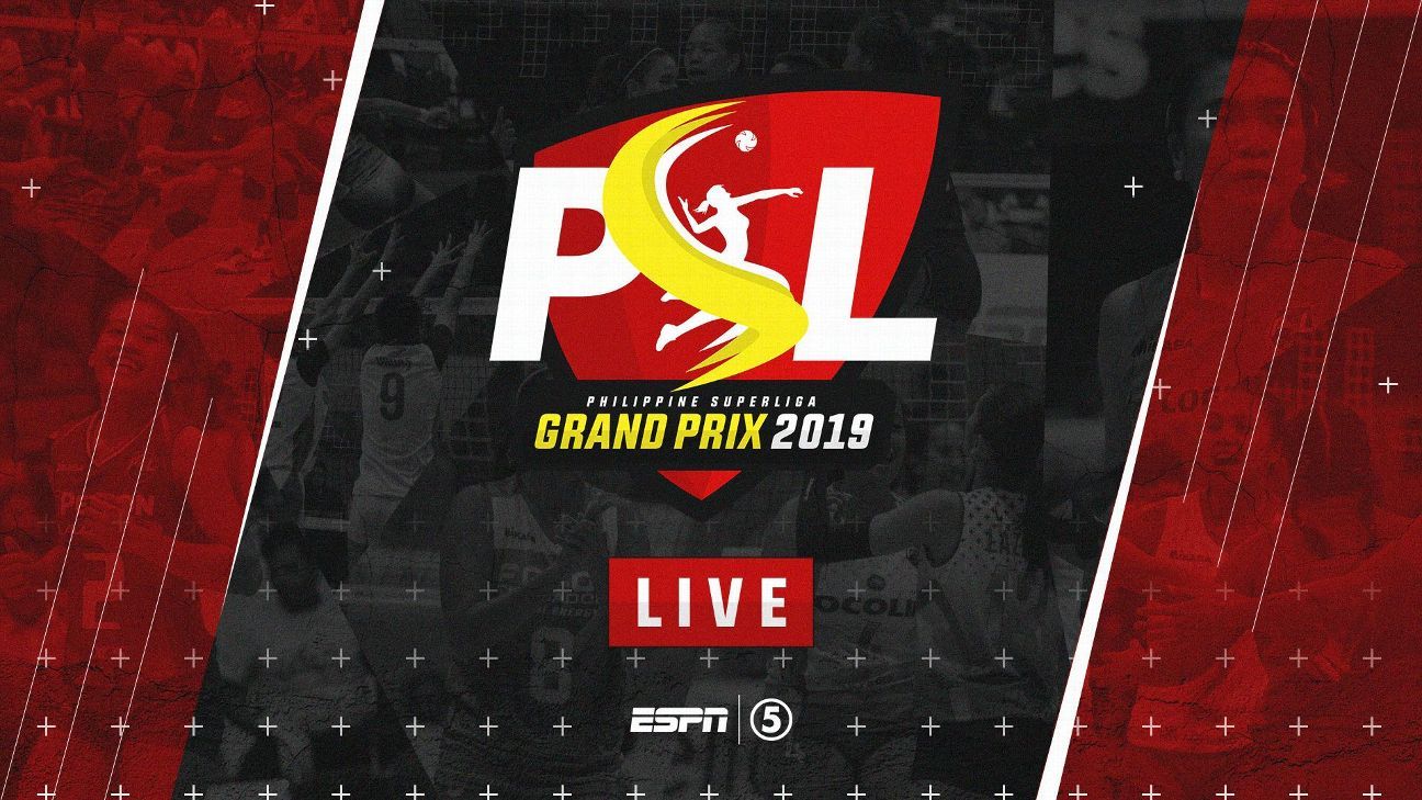 Livestream PSL Grand Prix February 21 - ESPN