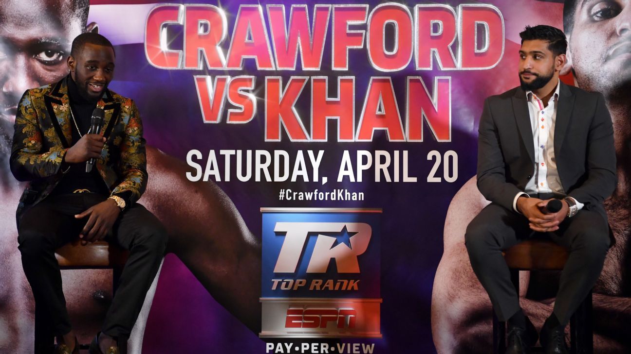 The future of pay-per-view - ESPN