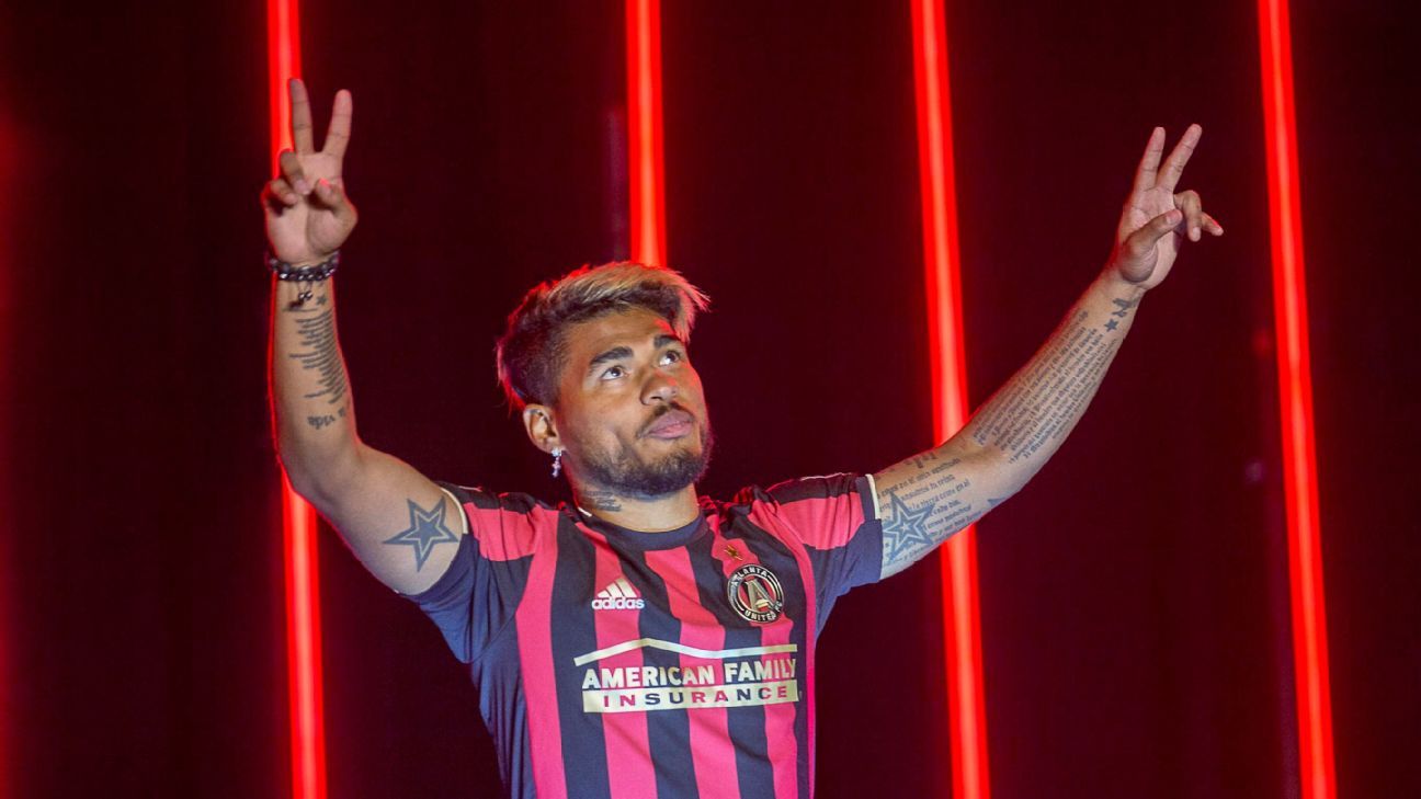 Everything you need to sign up for and play ESPN Fantasy Soccer - ESPN