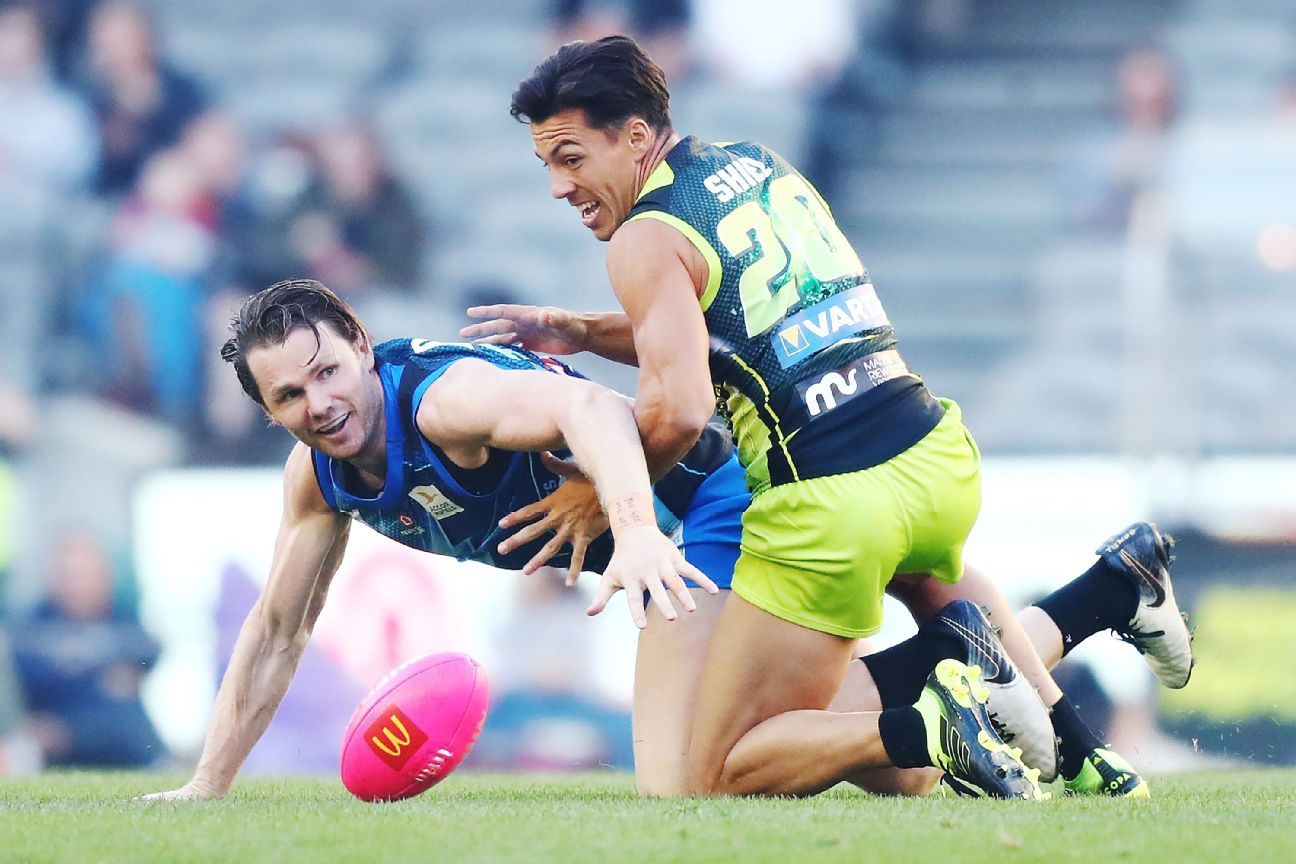 Like it or not, you should want your favourite players to take part in ...