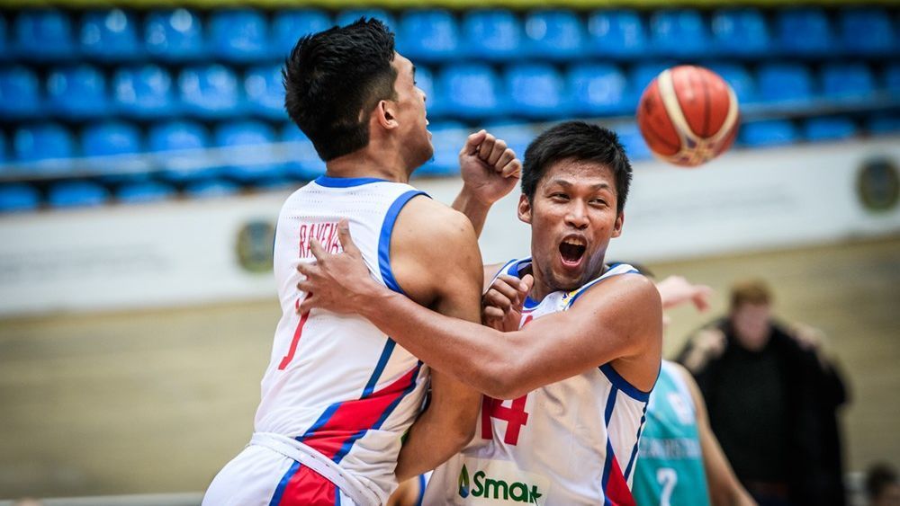 Diary in Doha and Astana: How Gilas qualified for the 2019 World Cup - ESPN