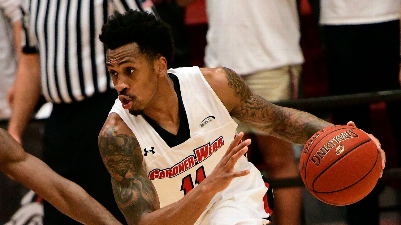 2019 NCAA tournament bracket projection for Gardner-Webb Bulldogs - ESPN