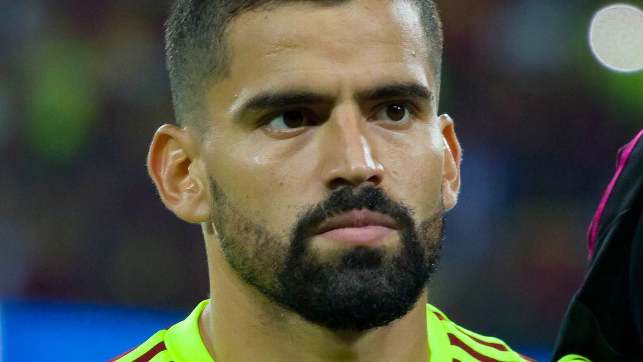 Tomás Rincón: "Messi es el hombre del momento desde hace 13 años" - ESPN