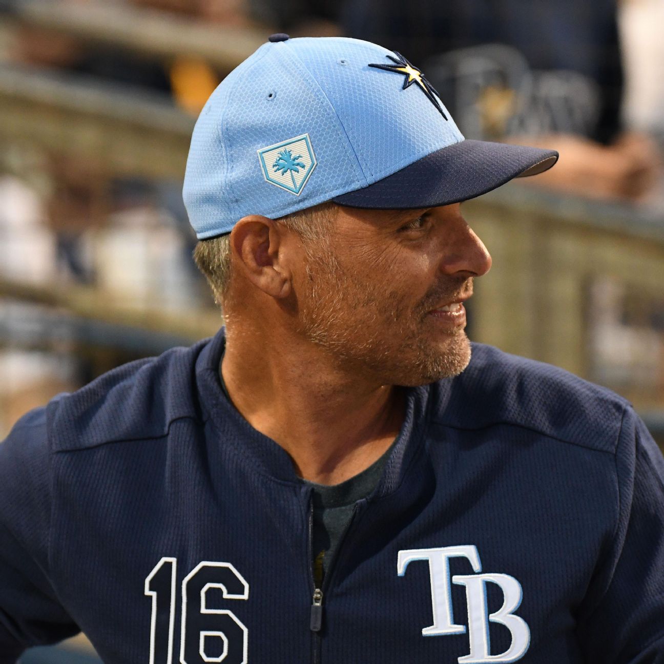 Rays poised to build on last year's surprising success - ESPN