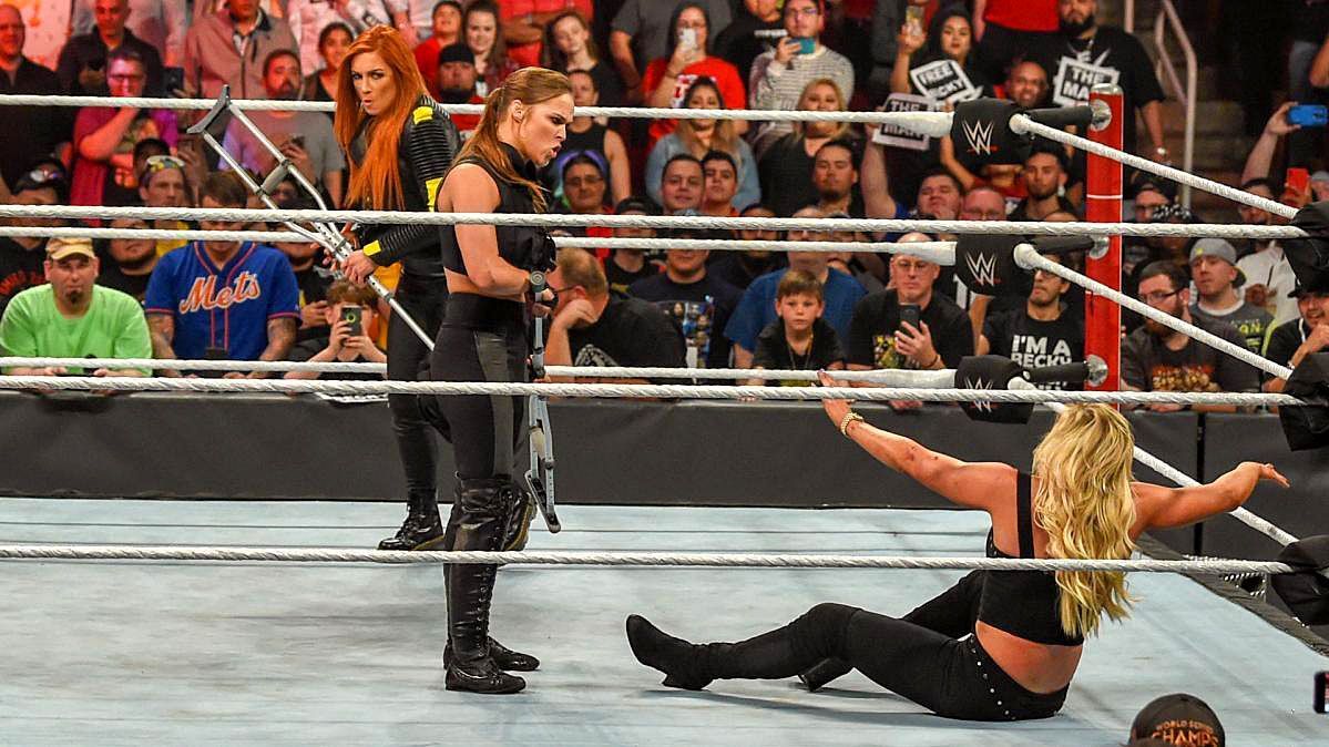 The lapsed fan's guide to WrestleMania 35 - ESPN