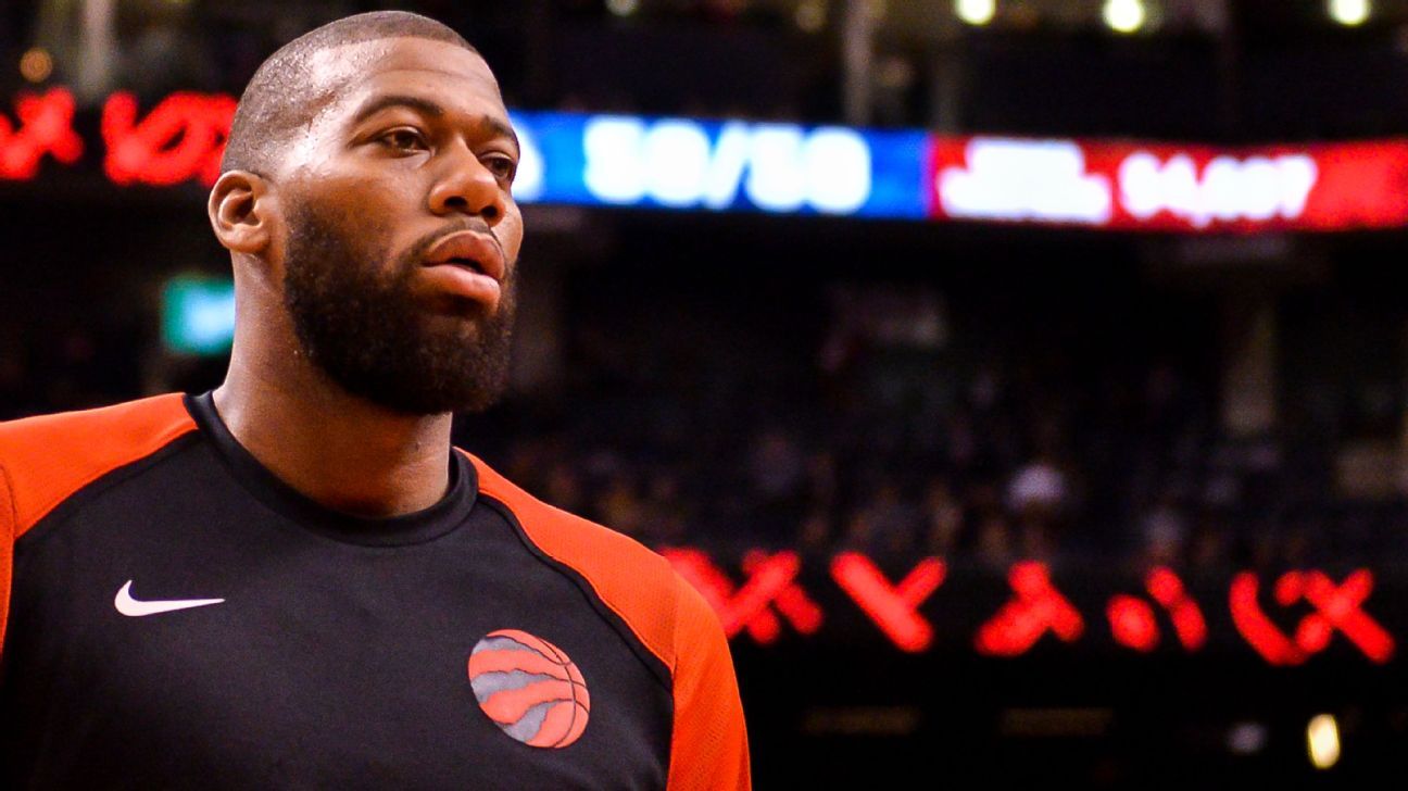 76ers firman al veterano Greg Monroe - ESPN