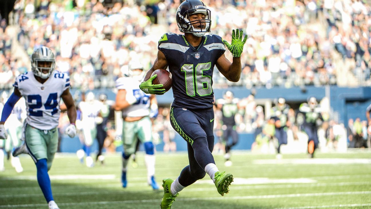 What I learned while doing 2019 fantasy football projections - ESPN