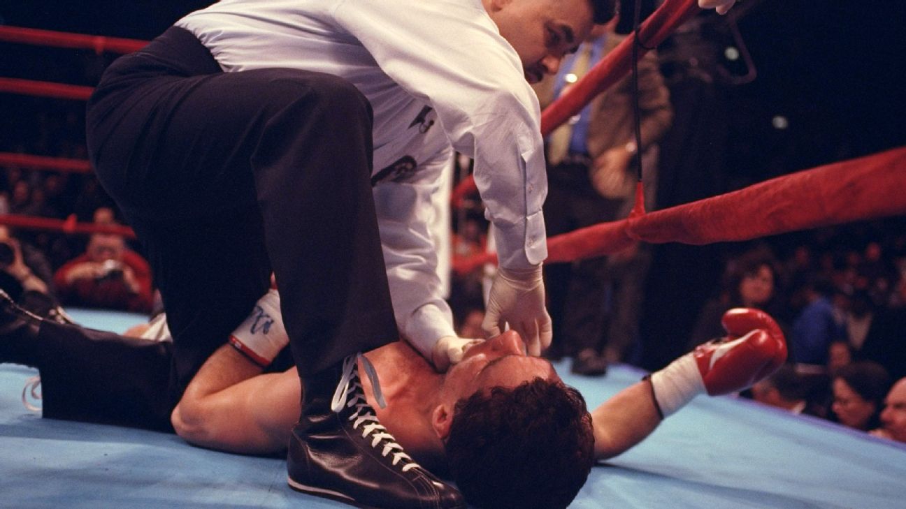 Muerte en el ring: ¿Quiénes son responsables y cómo se les lleva ante ...