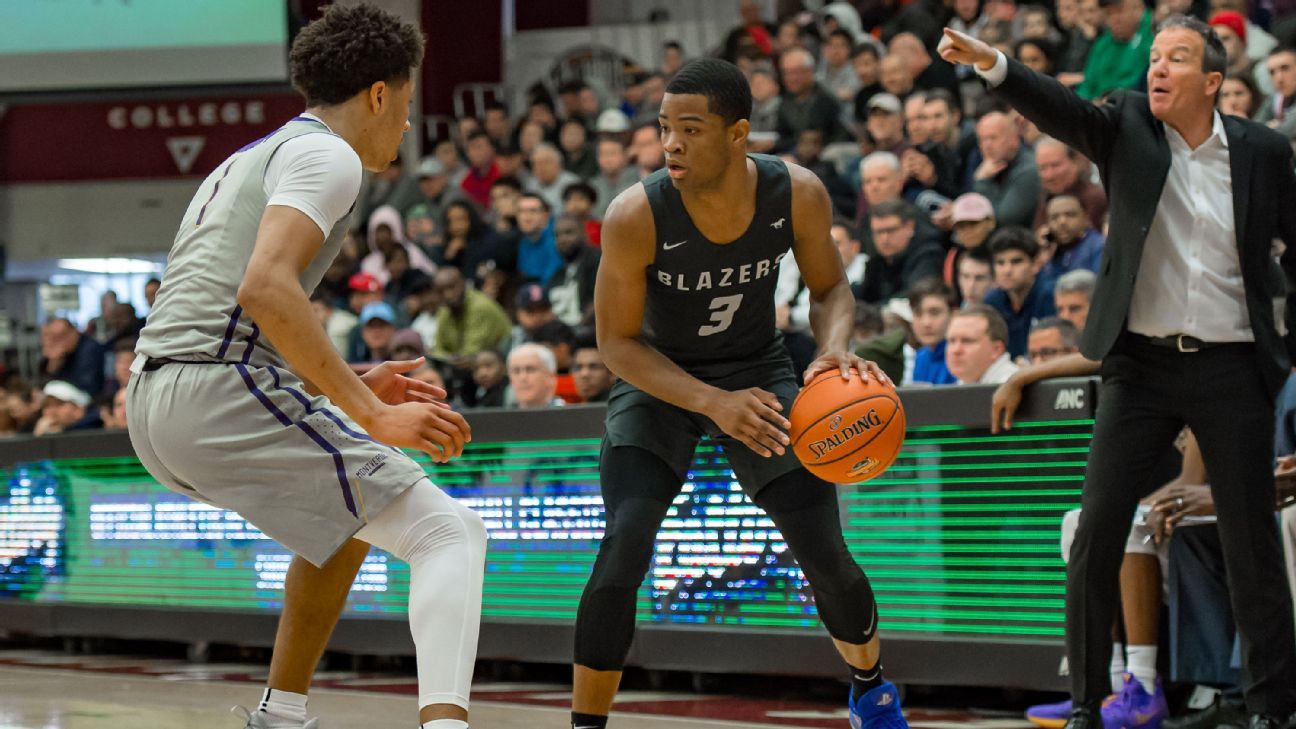 Duke lands Stanley and likely top recruiting class - ESPN