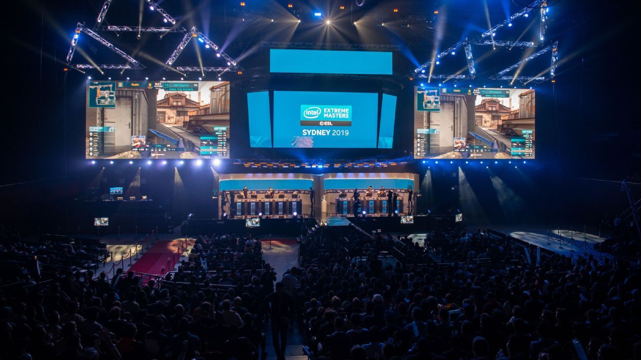 NAF, Team Liquid hope to turn grand final luck around - ESPN