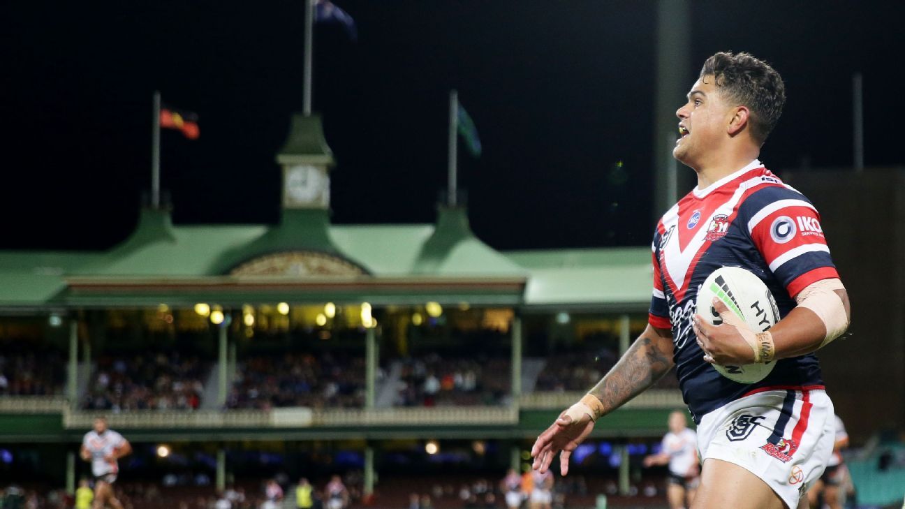 Six Again NRL Round 8 Seibold fights reality, just how good is Latrell ...