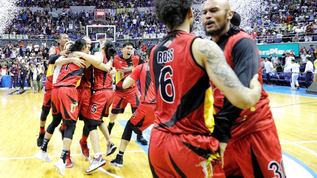 PBA announces increase in TV, online viewership - ESPN