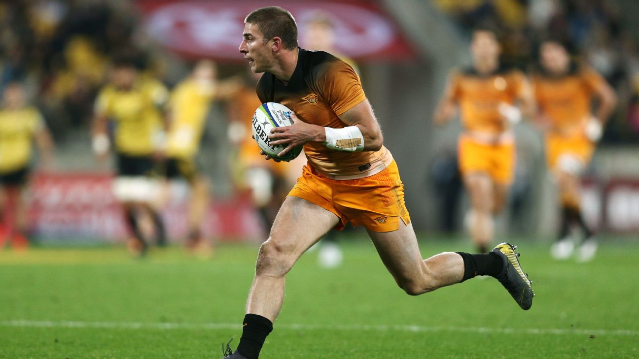 Personal Super Rugby: fixture, resultados y tablas - ESPN