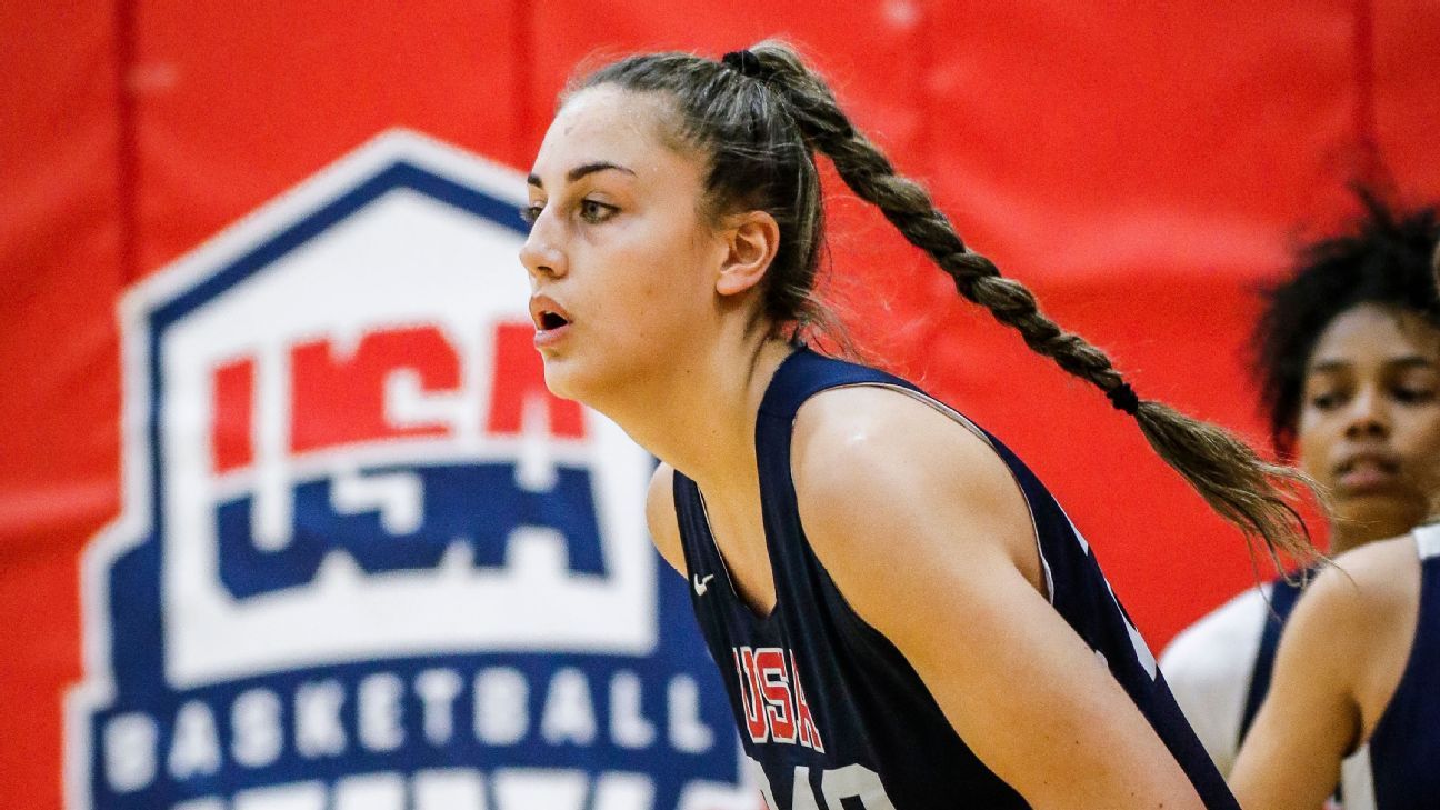 Oregon's 2020 recruiting class grows to five with commitment from No ...