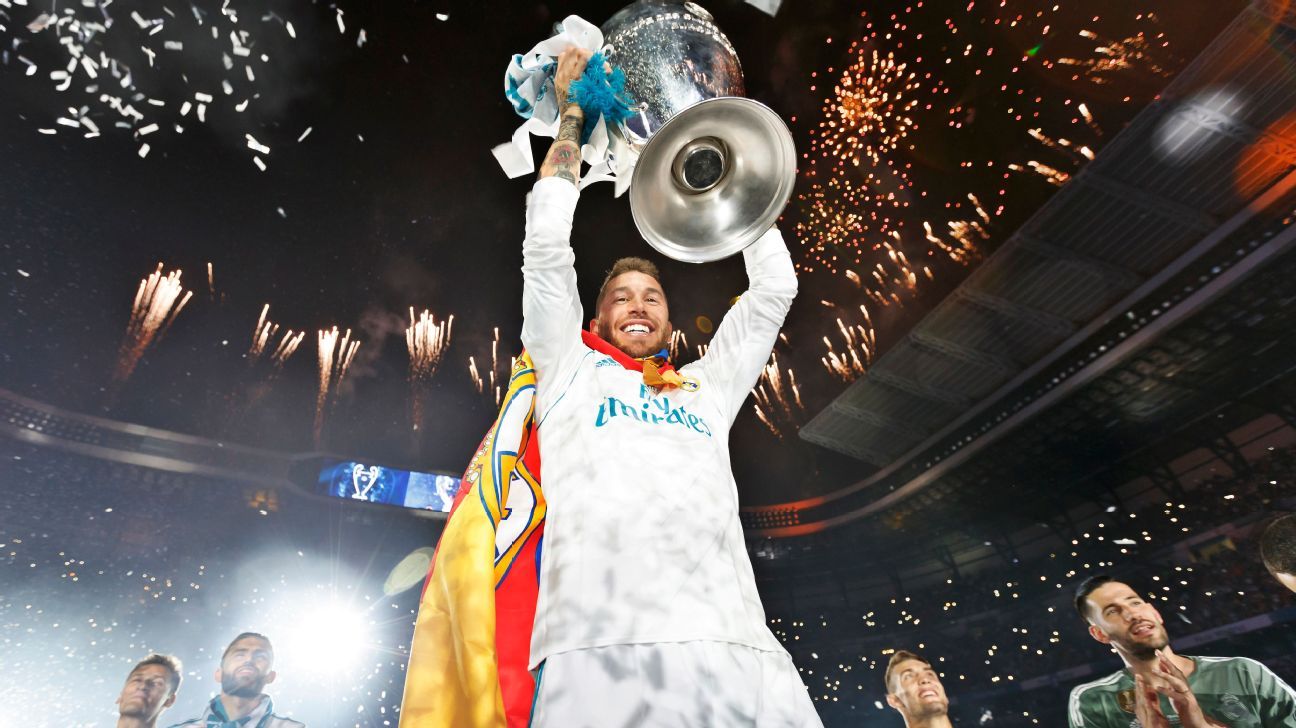 Champions League Final 2019: Madrid y Estadio Metropolitano - ESPN