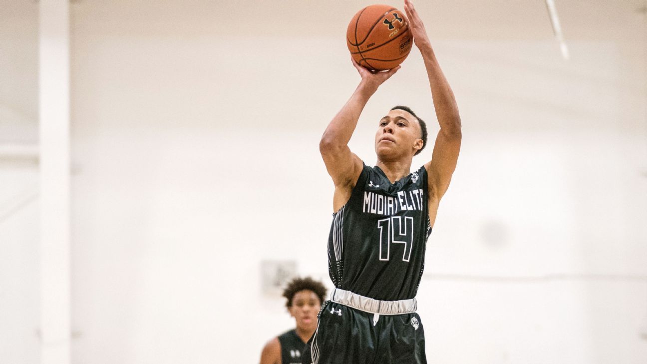 NBA boss Silver "a little jealous" of NBL - ESPN