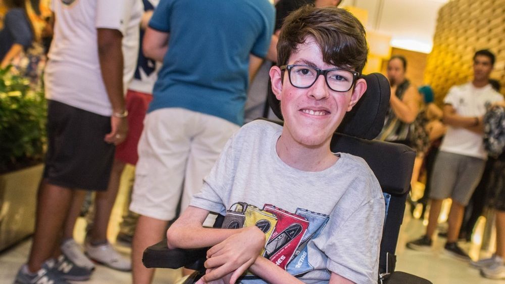 Com apoio de FalleN, streamer Machadinho pede apoio para nova cadeira ...