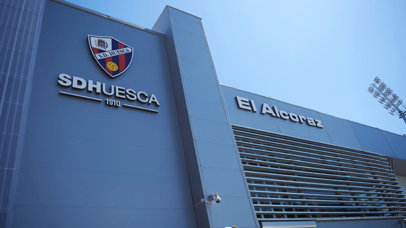 Spanish game healthy despite match-fixing claims - chief - ESPN